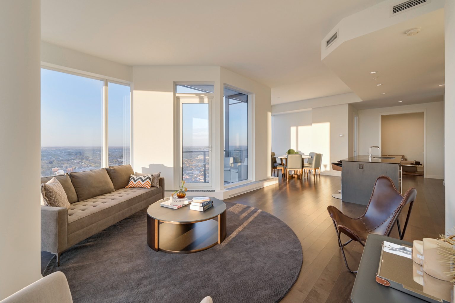 Plan 2D - Legends Private Residences