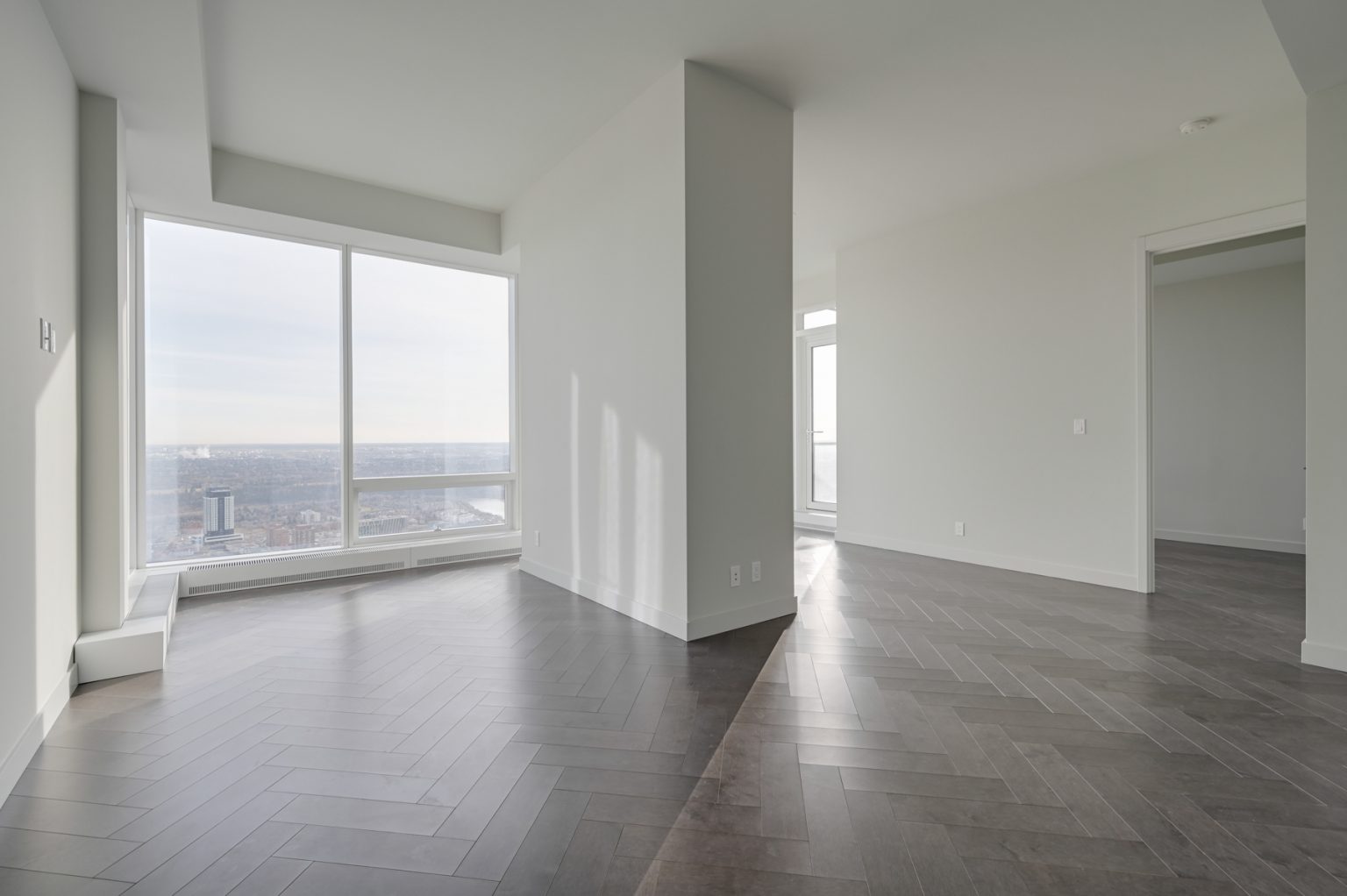 Plan 2L - Legends Private Residences