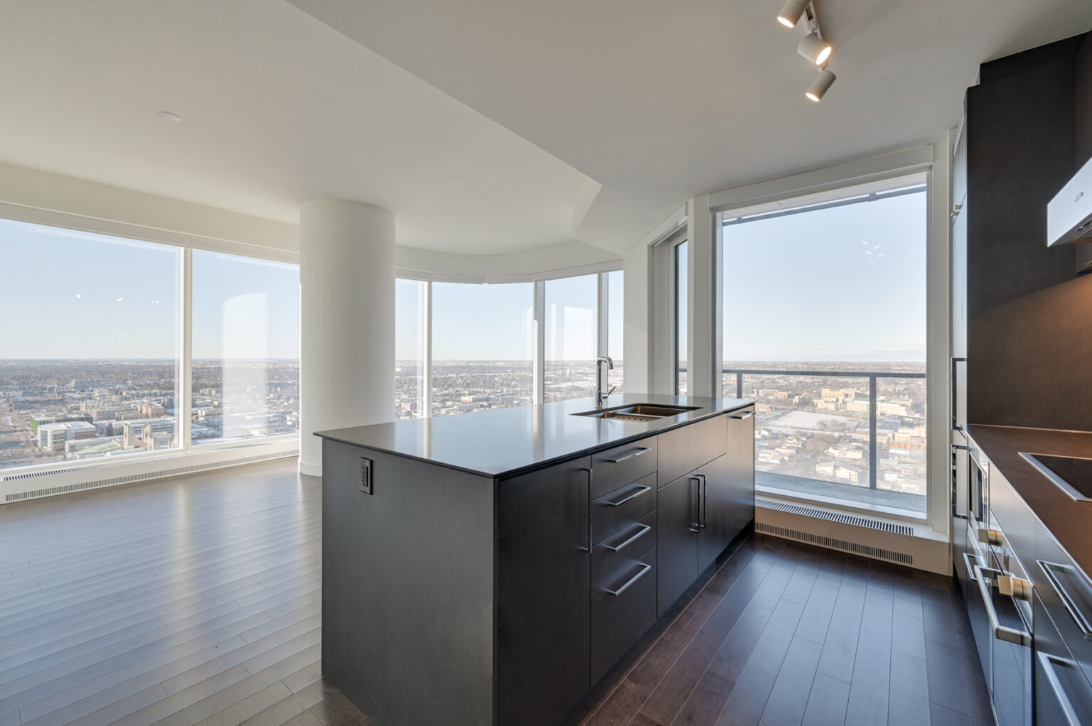 Plan 2A - Legends Private Residences